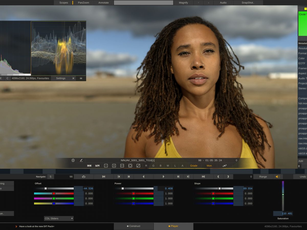 ATOMOS Expands the RAW Ecosystem and Establishes New Benchmarks for RAW Performance - Digital ...