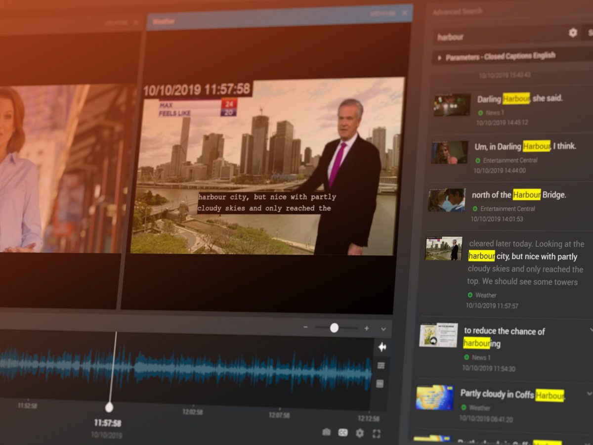 Mediaproxy will showcase latest features for LogServer at IBC Show 2022 ... Mediaproxy will showcase latest features for LogServer at IBC Show 2022 ...