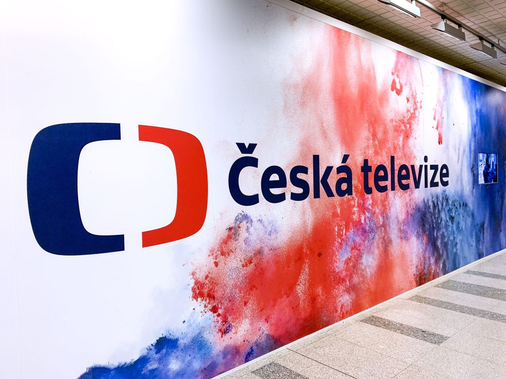 Czech TV Brings Distributed System Intelligence to OB VanUpdate With ...