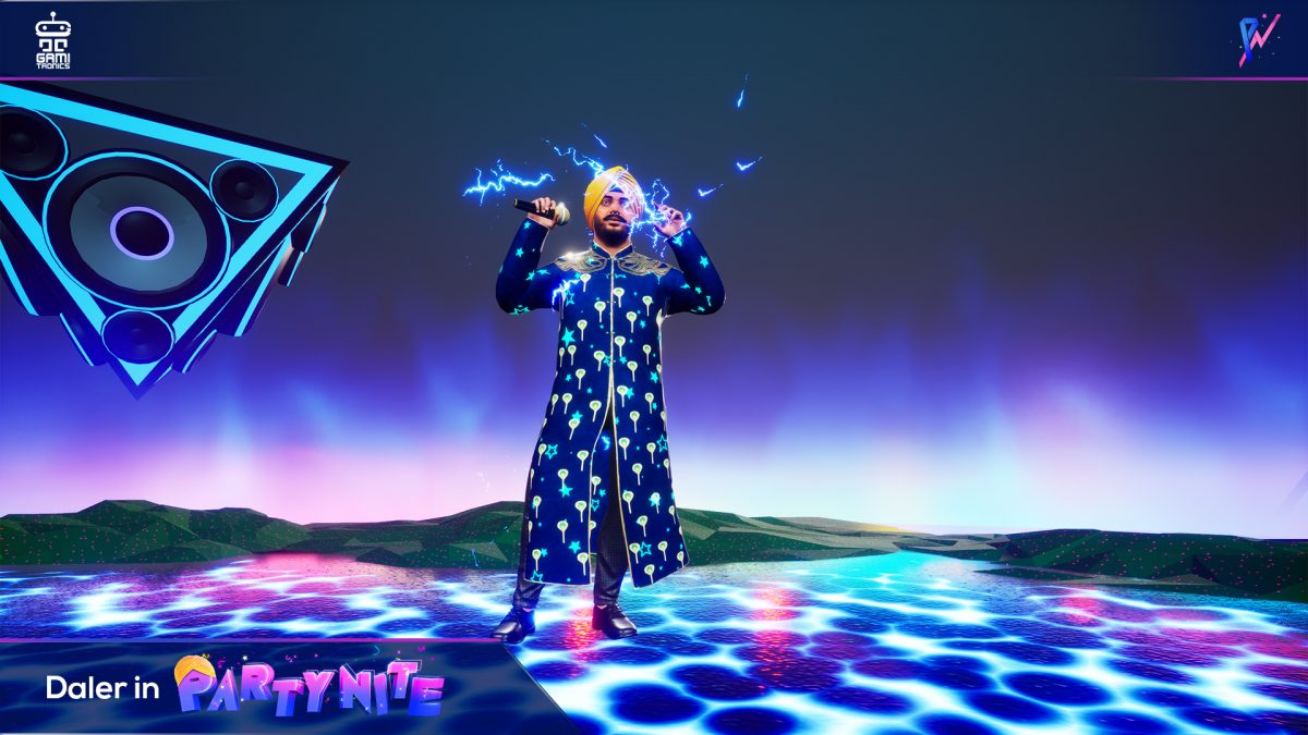 20 million viewers tuned in to watch India’s first-ever Metaverse ...