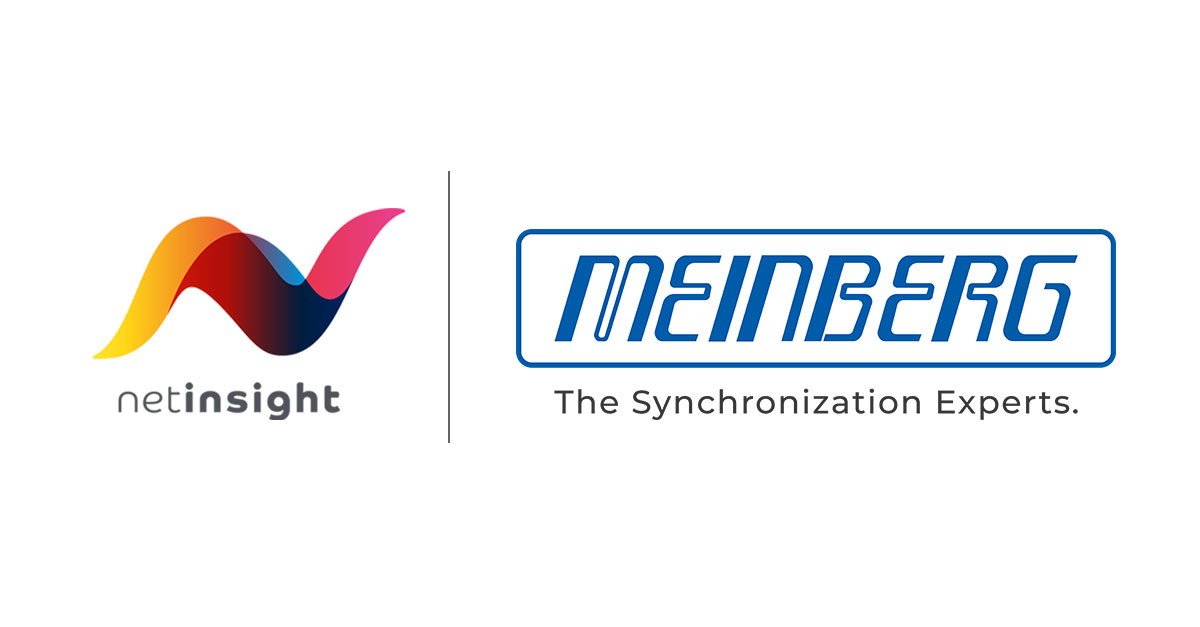 Net Insight’s sync solution becomes fully PTP-standard compliant - Digital Studio India