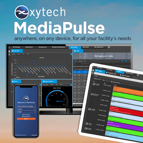 Xytech Launches New Modules, Features with MediaPulse 2022 - Digital ...