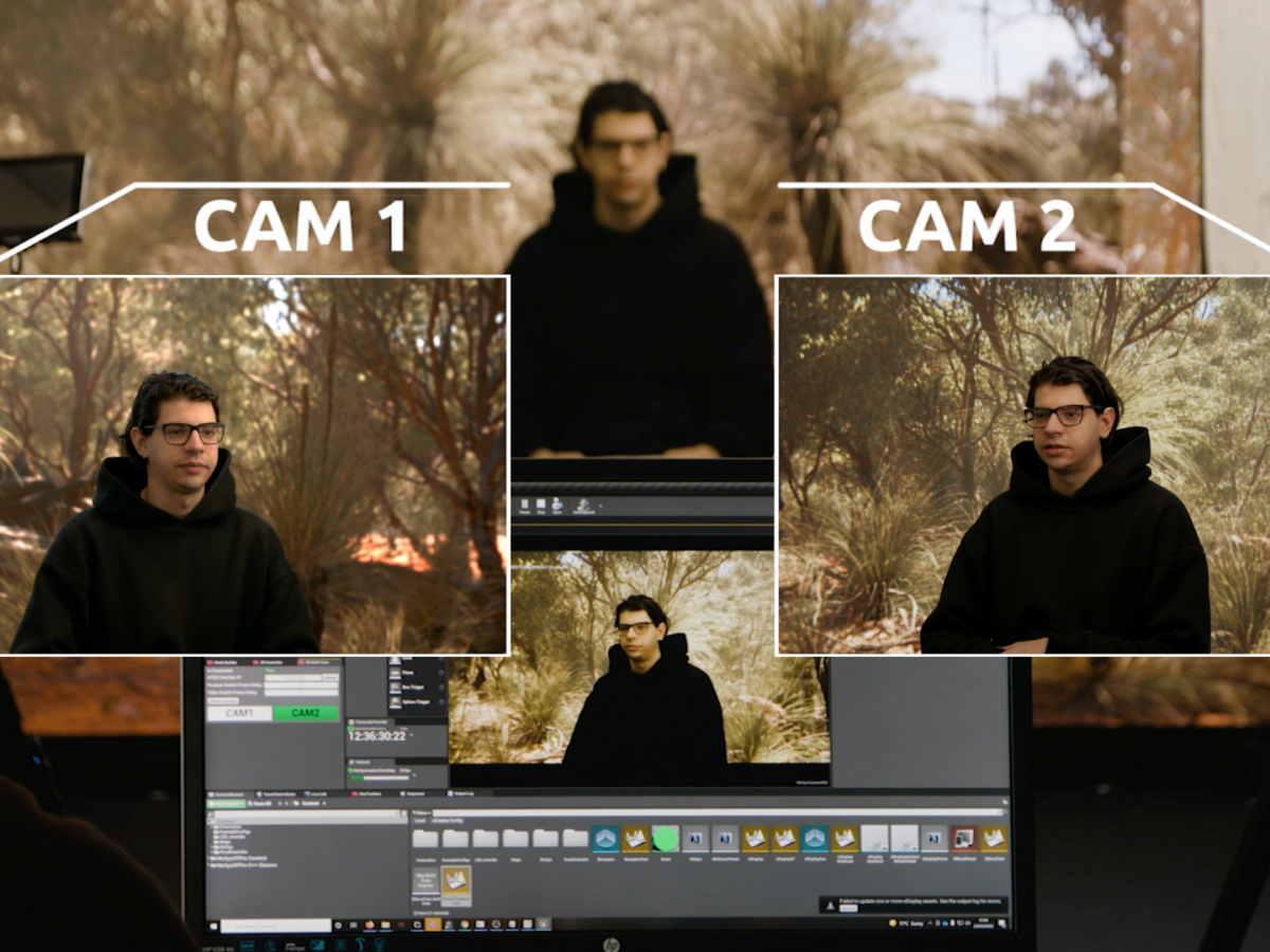 Mo-Sys launches MoRail its high-performance motorized camera rail at IBC 2022 - Digital Studio India