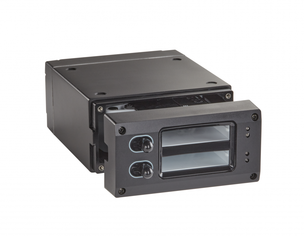 SHURE ANNOUNCES SBC210LM - A COMPACT, PORTABLE BATTERY CHARGING HOUSING ...