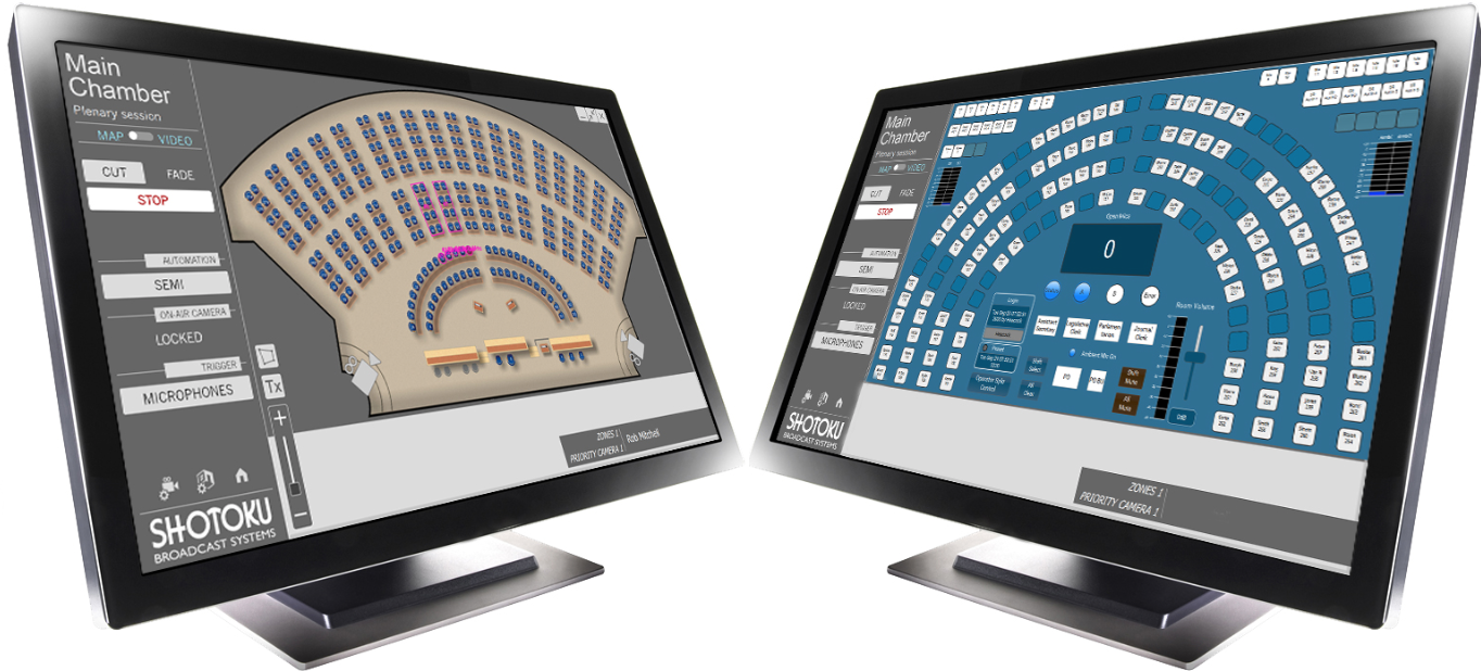 Shotoku Broadcast System Launches Orchestra CMS v3 at NAB 2022 ...