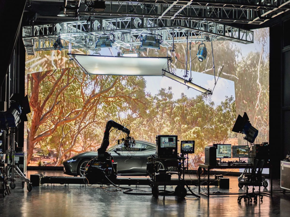 ROE Visual's new Opal LED Platform Expands Creative Design in LED for ...