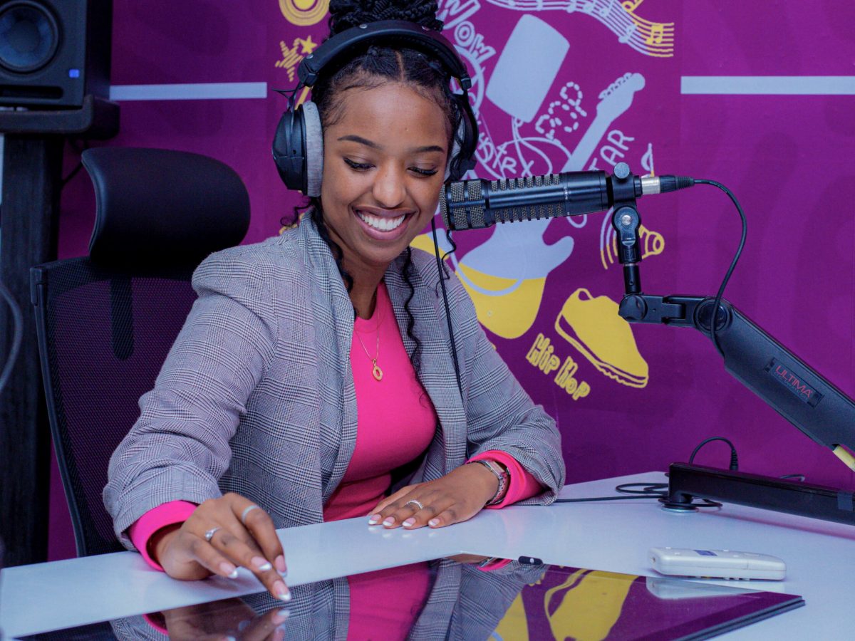 104.1 Power FM is king in Kigali with Lawo’s virtualization - Digital ...