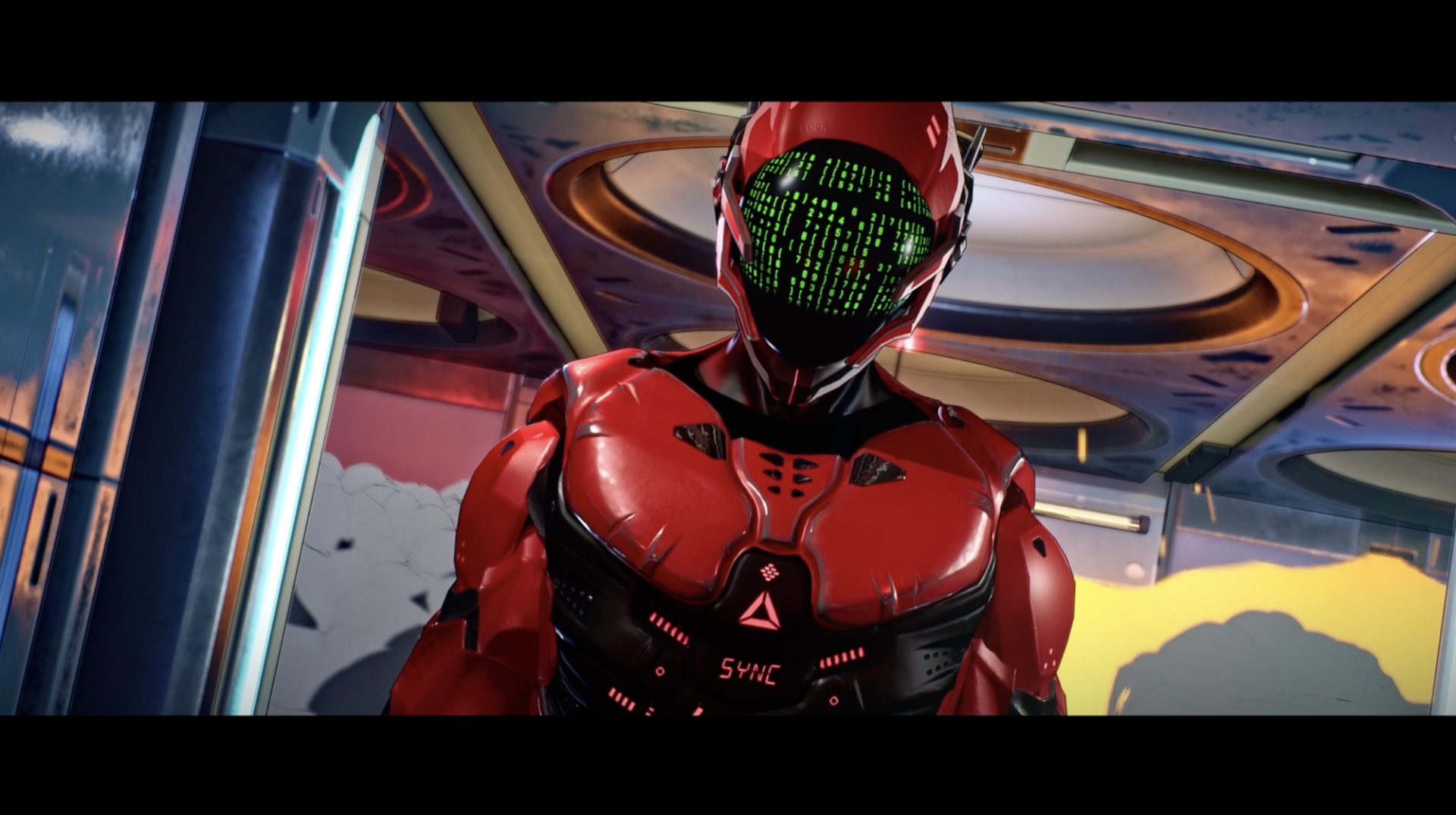 Animated Feature Film Rift Created Using Virtual Production Techniques ...