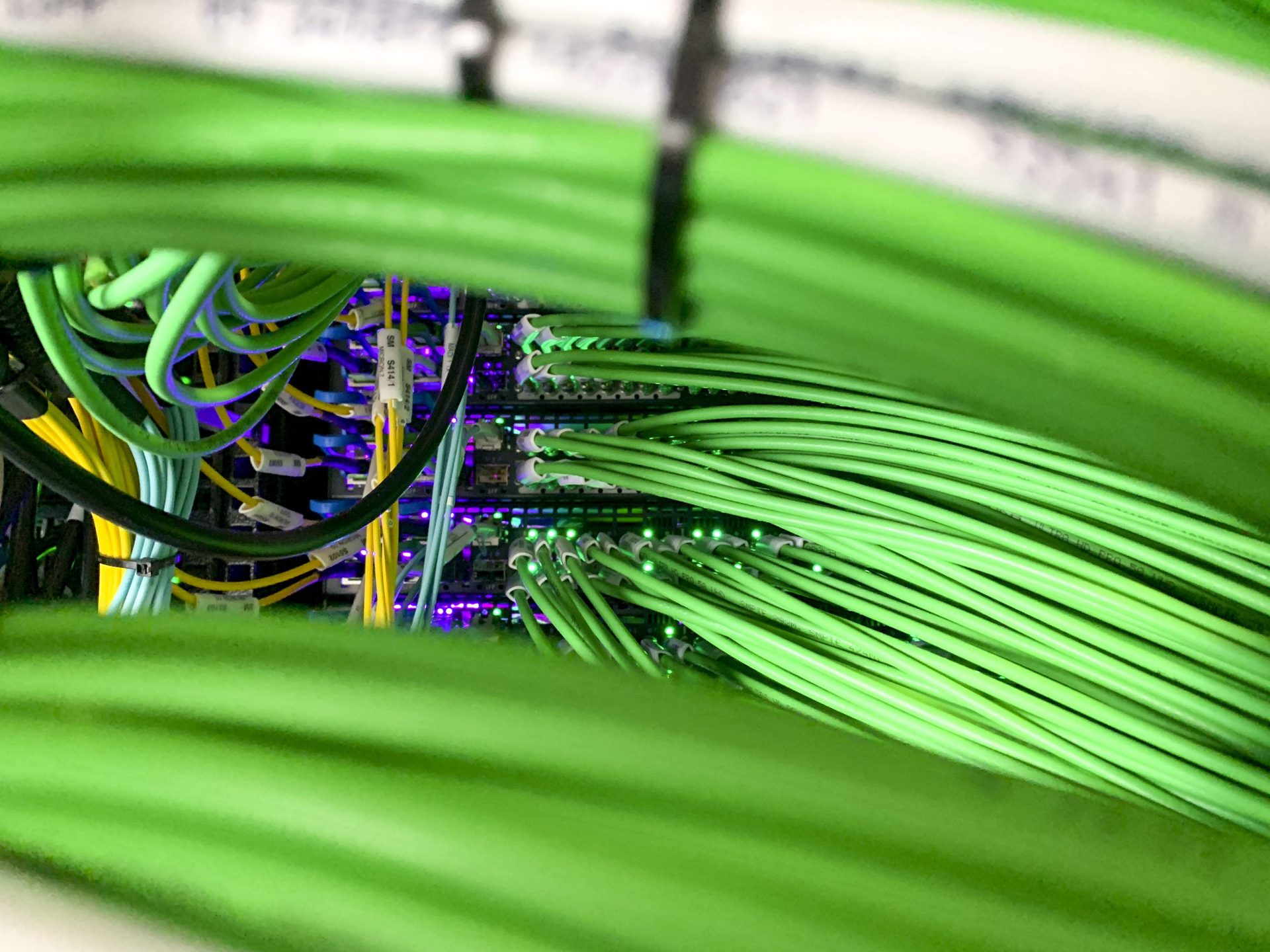 Tomorrow's Technologies Part 1: IP Media Network - Digital Studio India