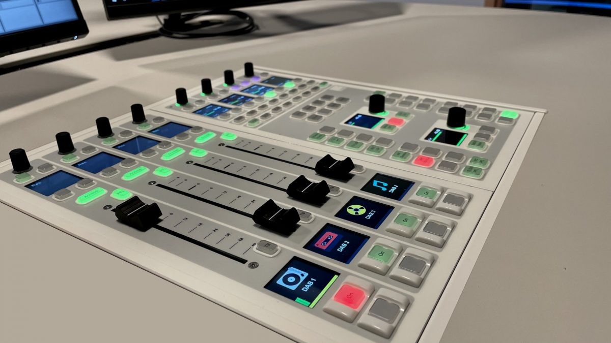 CH Media’s Radio 24 and Virgin Radio on air with new Lawo Diamond ...