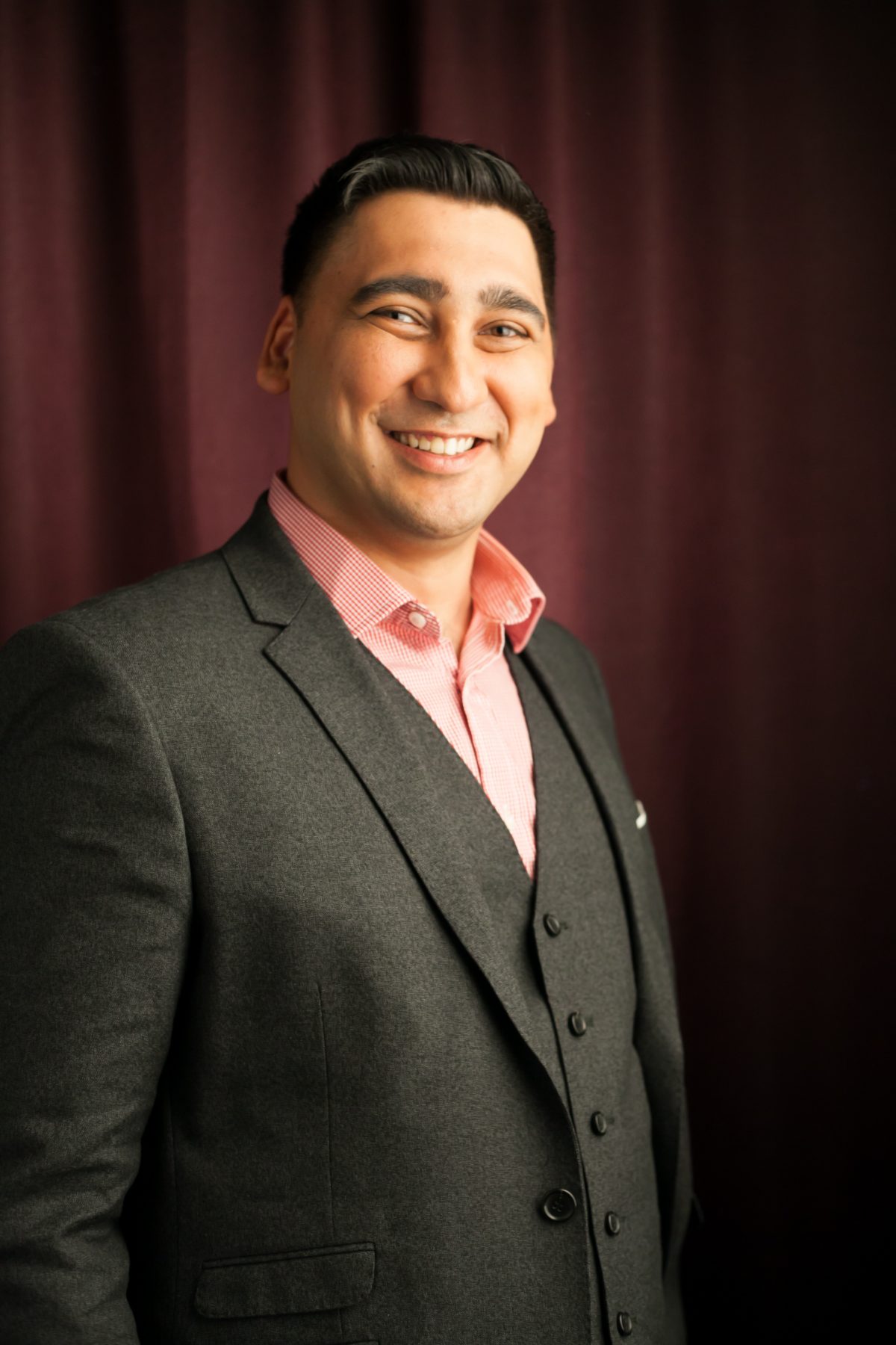 AE Live Appoints Simar Ghangas as Head of Commercial for the Asia ...