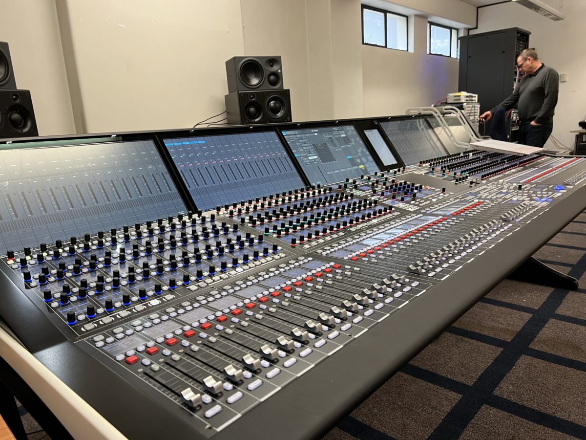 Lawo Partner PAT announces technical partnership with the New Zealand ...