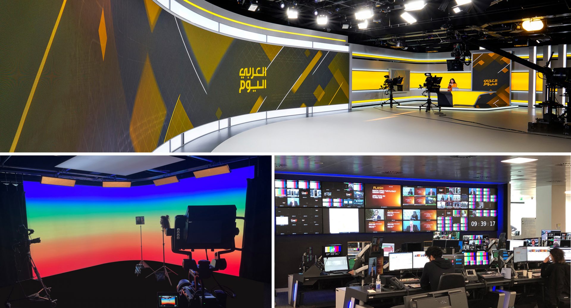 ATG Danmon to Promote Full Range of Systems Integration and Support Services at IBC 2022 ...