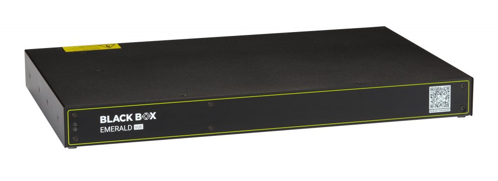 Black Box to showcase KVM-Over-IP Solutions for Broadcast, Gaming, and ...