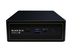 Black Box to showcase KVM-Over-IP Solutions for Broadcast, Gaming, and ...