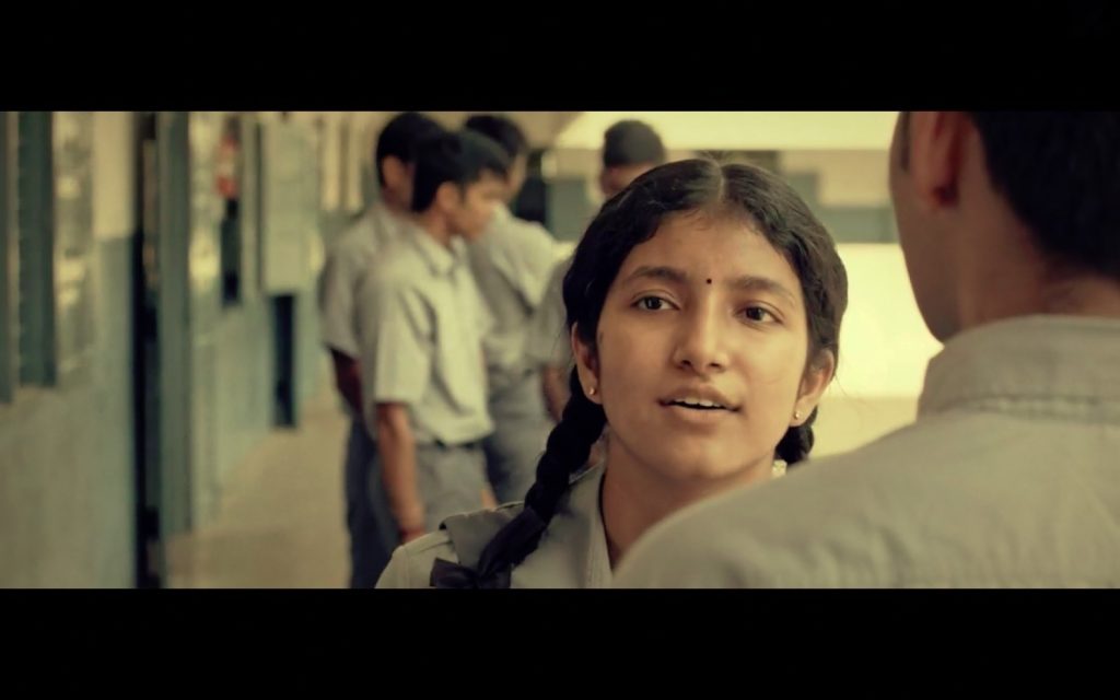 Tamil Coming of Age Film Mudhal Nee Mudivum Nee Shot with URSA Mini Pro ...