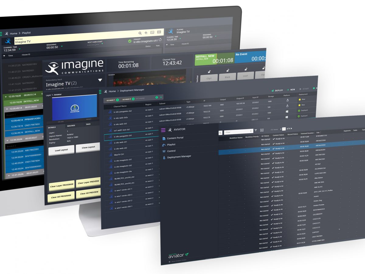 MediaKind presents a world of live streaming without limits at IBC 2022 ...