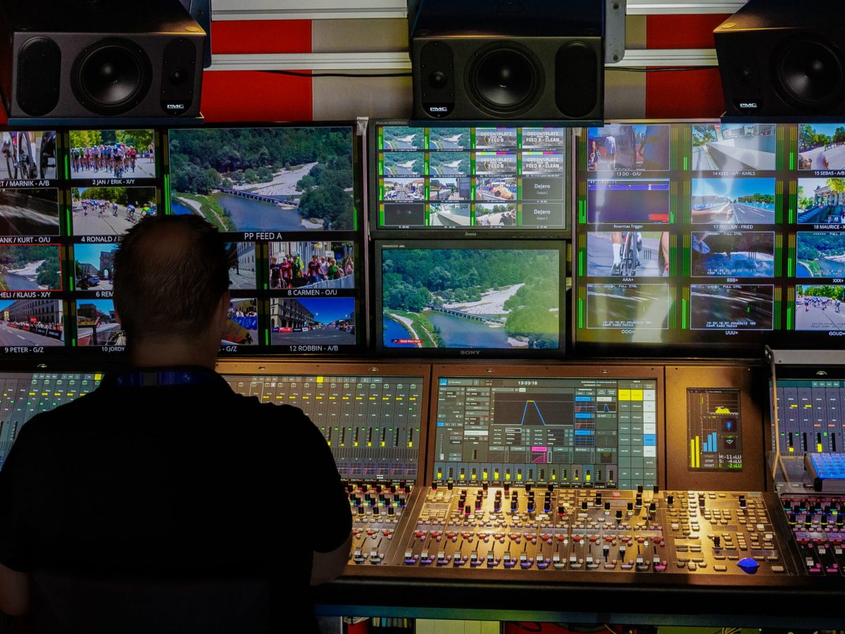 Sweden’s Viaplay produces with Lawo AoIP Infrastructure - Digital ...