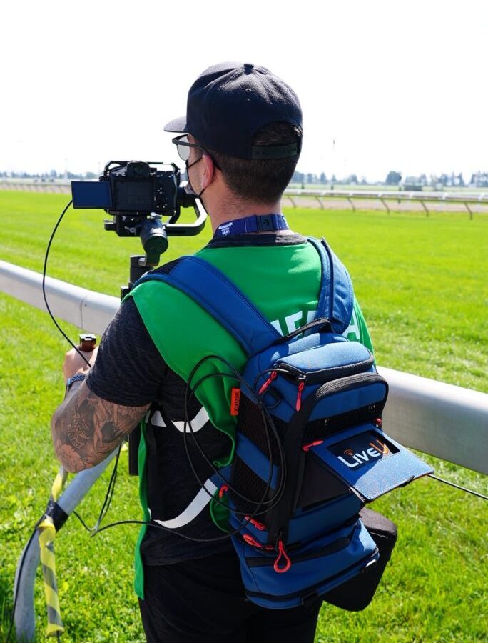 Tomorrow’s Technologies Part 9: XR and Virtual sets - Digital Studio India