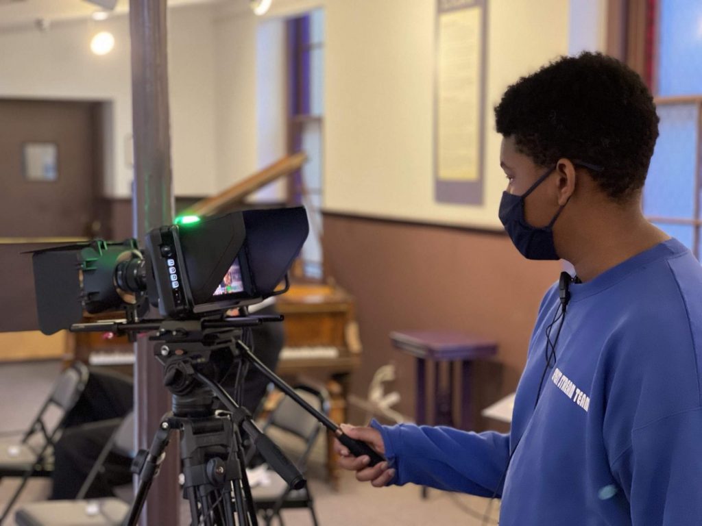 Event Stream Team Upgrades Live Streaming Workflow with ATEM 2 M/E ...