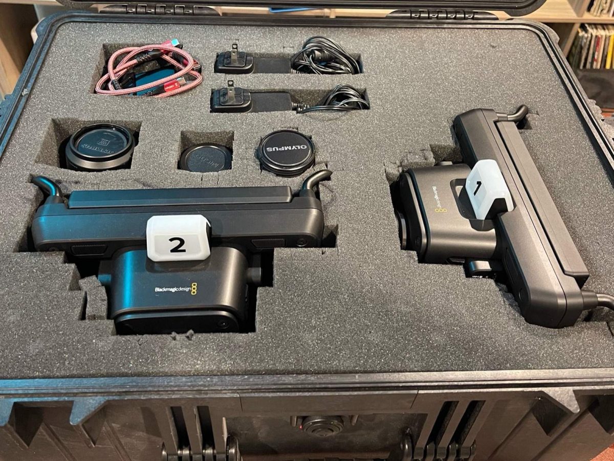 Event Stream Team Upgrades Live Streaming Workflow with ATEM 2 M/E ...