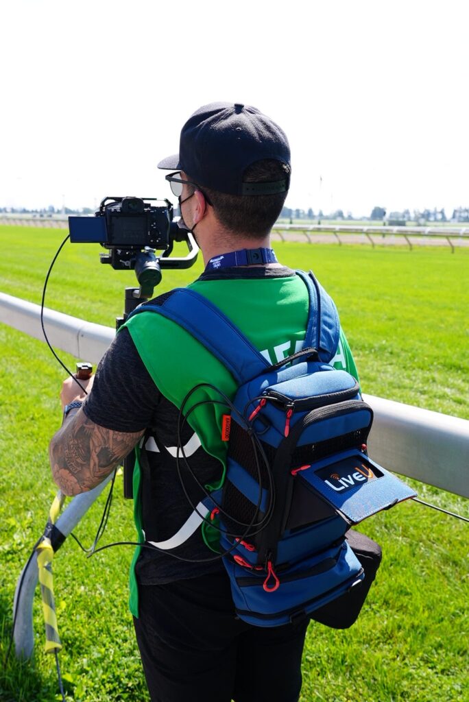 Tomorrow’s Technologies Part 8: Backpack Live Production - Digital ...