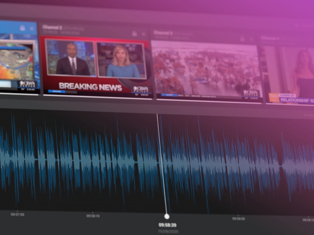 Mediaproxy will showcase latest features for LogServer at IBC Show 2022 ... Mediaproxy will showcase latest features for LogServer at IBC Show 2022 ...