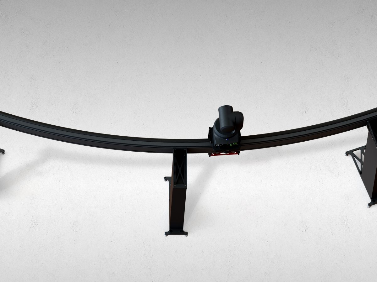 Mo-Sys launches MoRail its high-performance motorized camera rail at ...