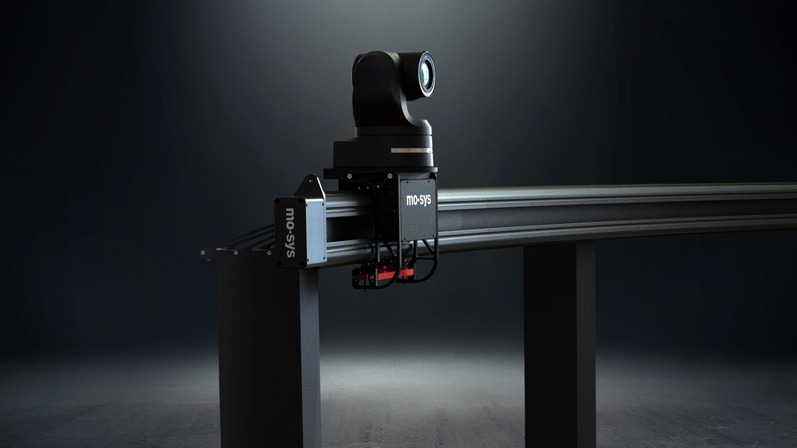 Mo-Sys launches MoRail its high-performance motorized camera rail at ...