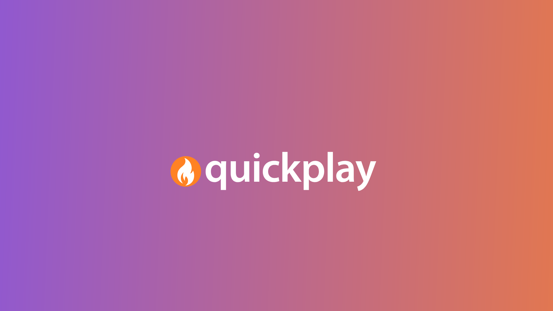 Firstlight Media rebranded, to make public debut as Quickplay at IBC Show 2022 - Digital Studio ...