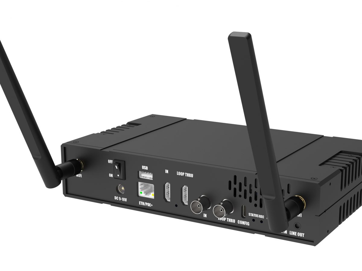 Magewell to Launch Advanced Live Encoder for Streaming and IP Workflows ...