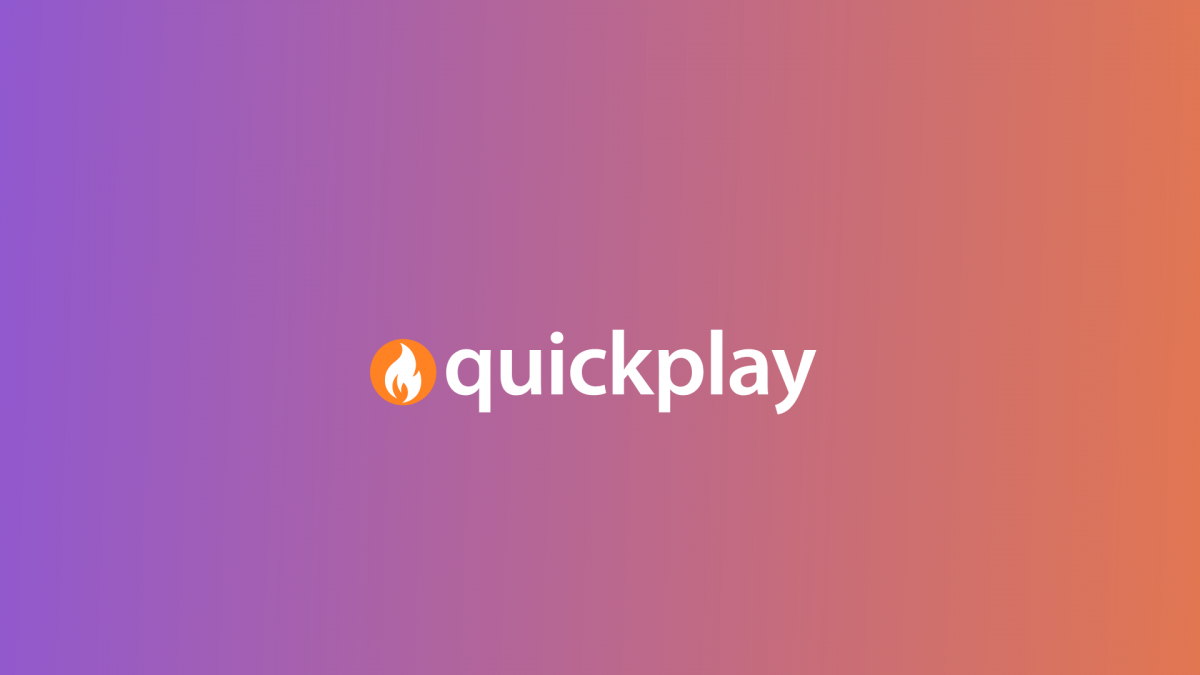 Firstlight Media rebranded, to make public debut as Quickplay at IBC Show 2022 - Digital Studio ...