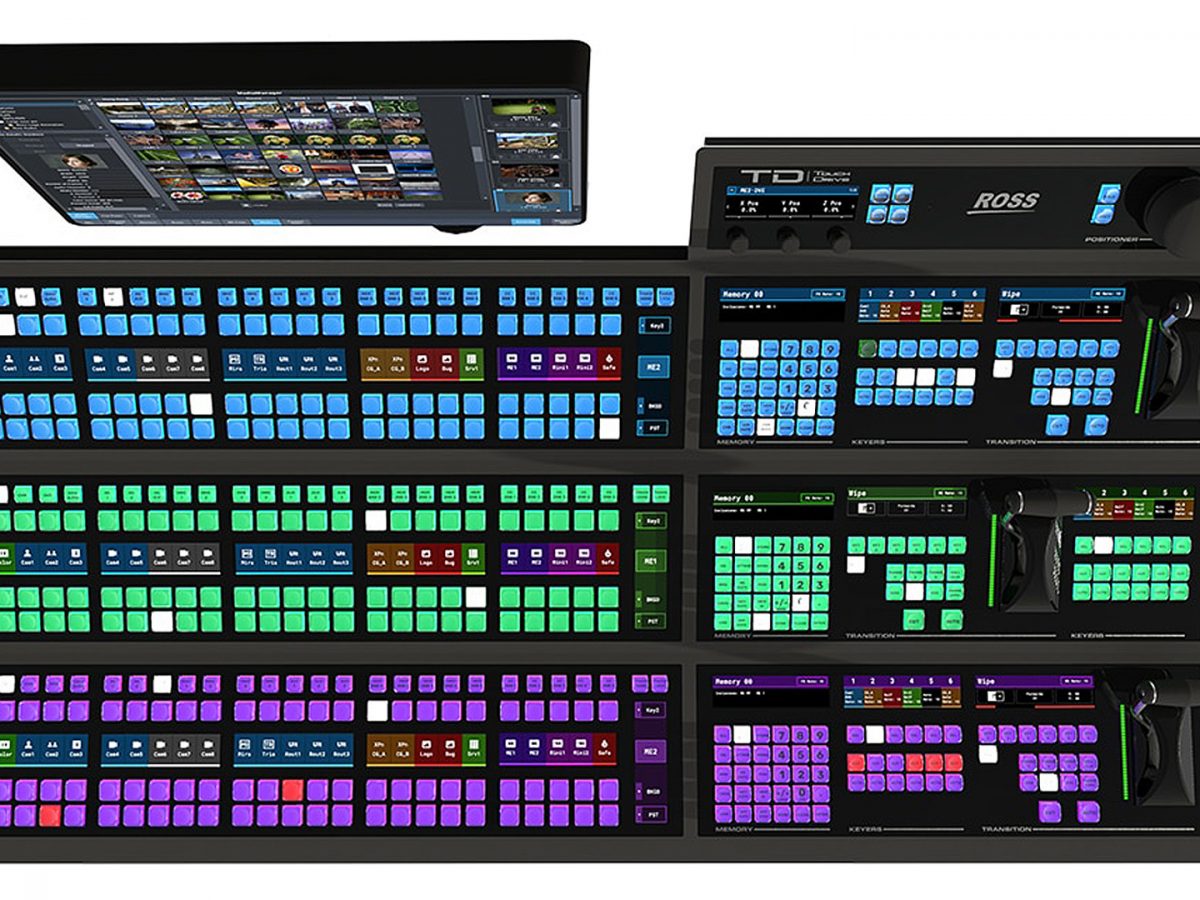 ATG Danmon Completes Large-Scale Media Systems Integration Project for ...