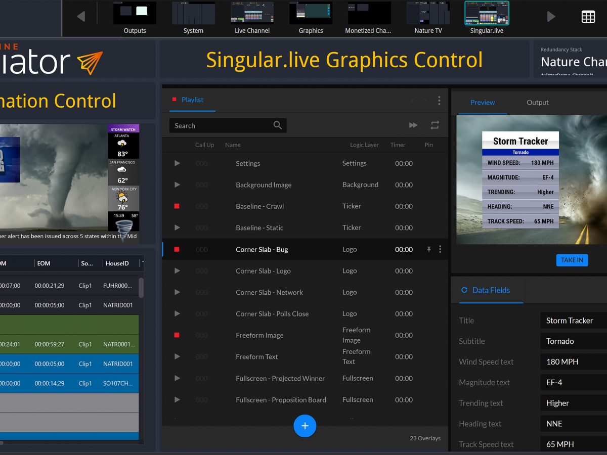 Imagine Introduces Industry-First Linear TV Advertising Optimization ...