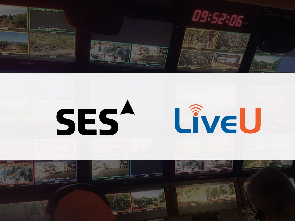 LiveU Applauded by Frost & Sullivan for Revolutionizing Live Video ...