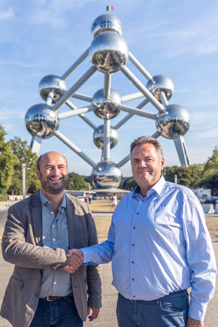 Riedel Acquires IP Specialist SDNsquare - Digital Studio India