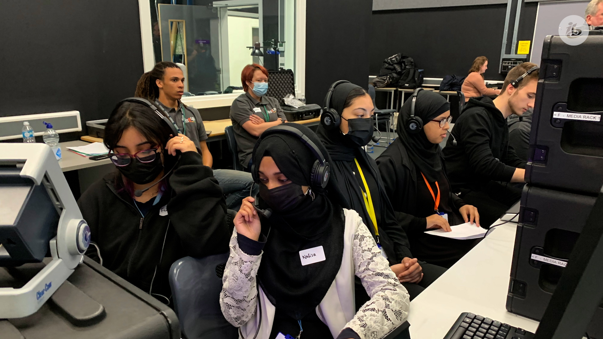 IBC announce 2022 IBC Awards Winners - Digital Studio India