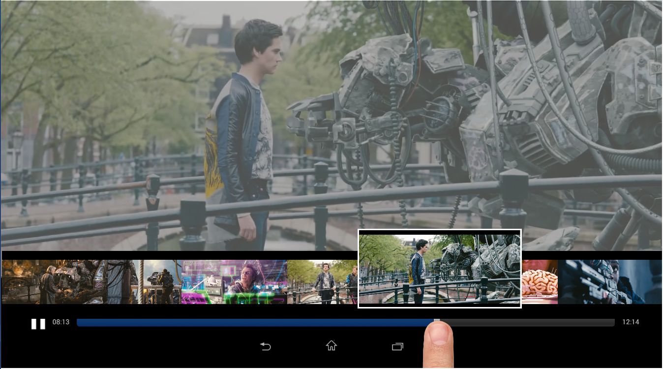 Viaccess-Orca Improves Viewing Experience for Orange France - Digital ...