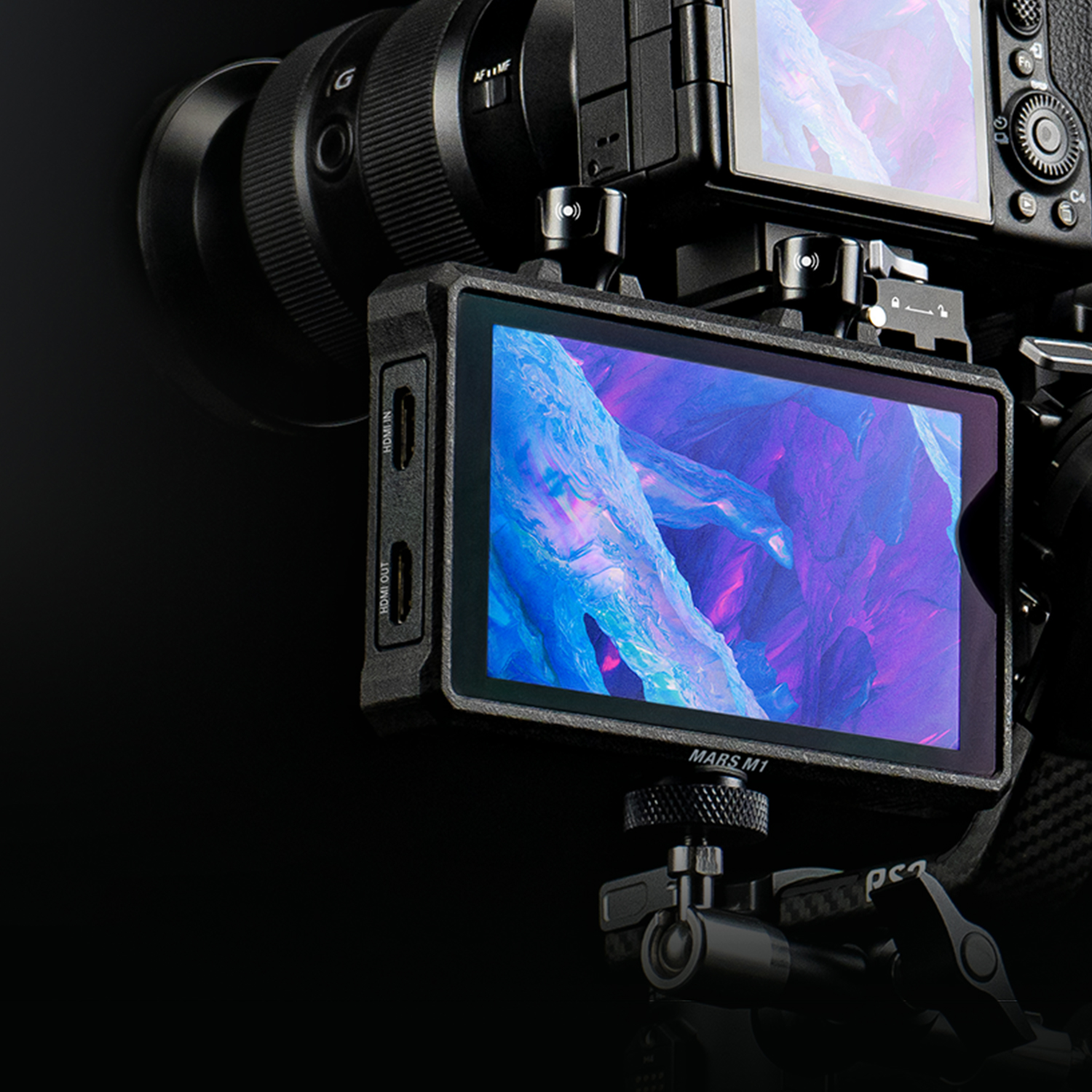 Hollyland Introduces New Wireless Transmission System and Transceiving ...