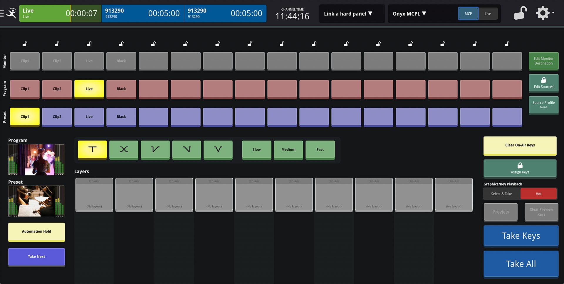 Al Sharqiya Group Chooses Imagine Communications’ Versio Playout for ...
