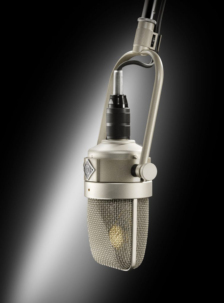 Neumann.Berlin announces M 49 V, a reissue of legendary M 49 in the Indian Market - Digital ...