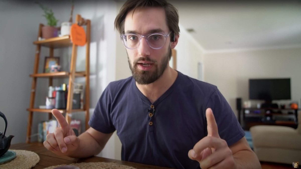 VFX YouTube Influencer Pwnisher Switches To DaVinci Resolve Studio ...