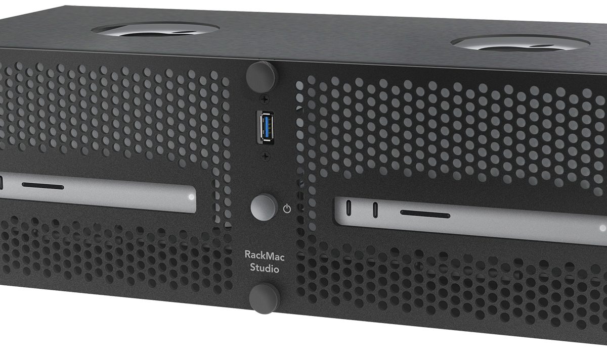 Sonnet Announces Professional Rackmount and Thunderbolt to PCIe Card ...