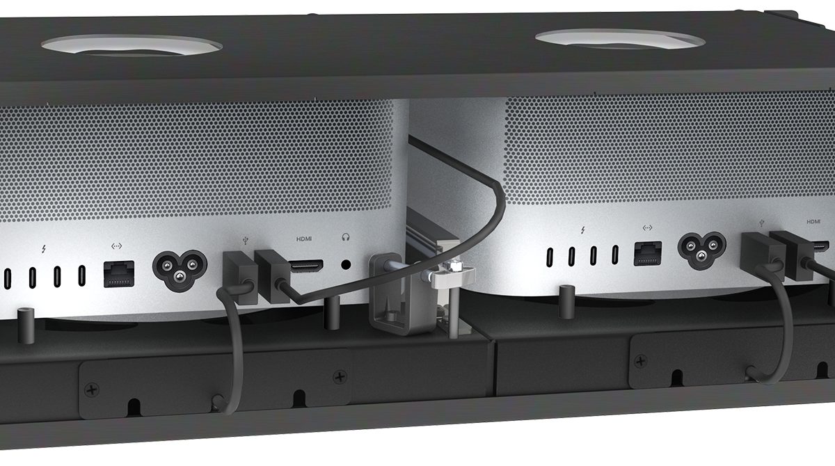 Sonnet Announces Professional Rackmount and Thunderbolt to PCIe Card ...