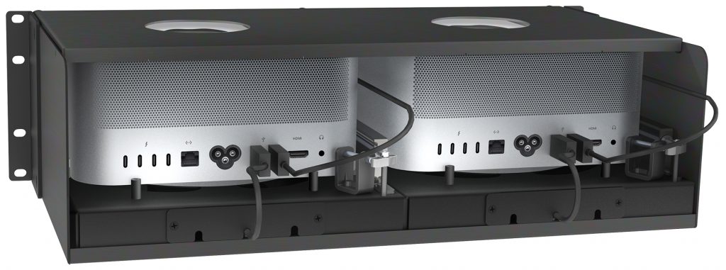 Sonnet Announces Professional Rackmount and Thunderbolt to PCIe Card ...