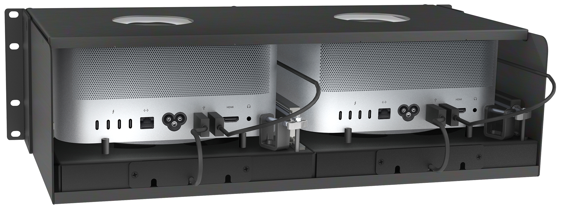 Sonnet Announces Professional Rackmount and Thunderbolt to PCIe Card ...