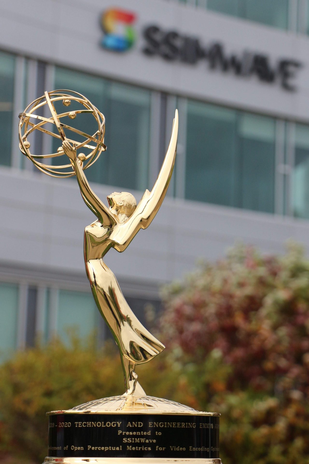 IMAX Acquires Streaming Technology Company SSIMWAVE Inc. - Digital ...