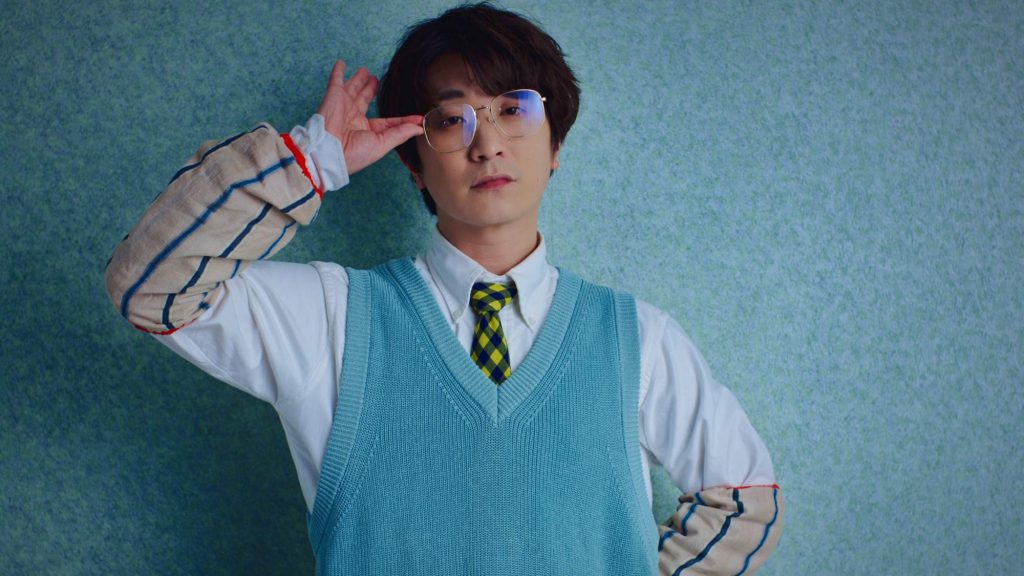 SEKAI NO OWARI’s Smash Hit Song Habit Graded with DaVinci Resolve Studio - Digital Studio India