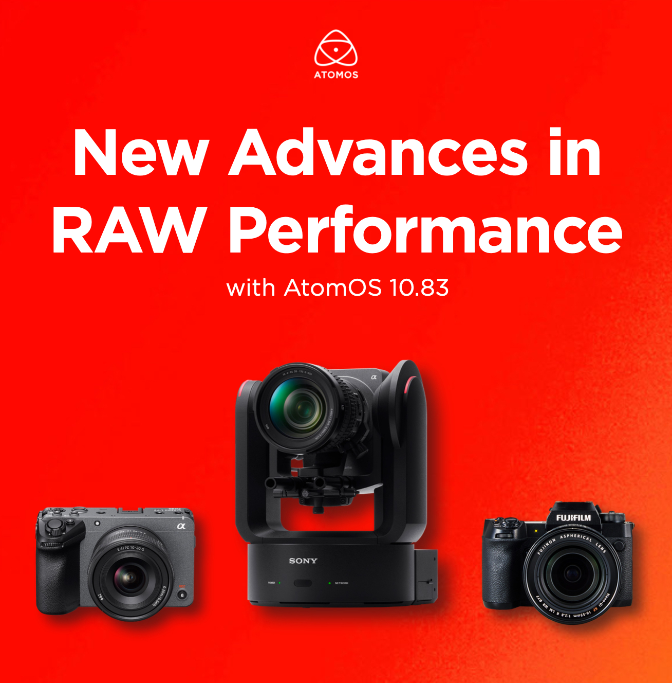 ATOMOS Expands the RAW Ecosystem and Establishes New Benchmarks for RAW ...