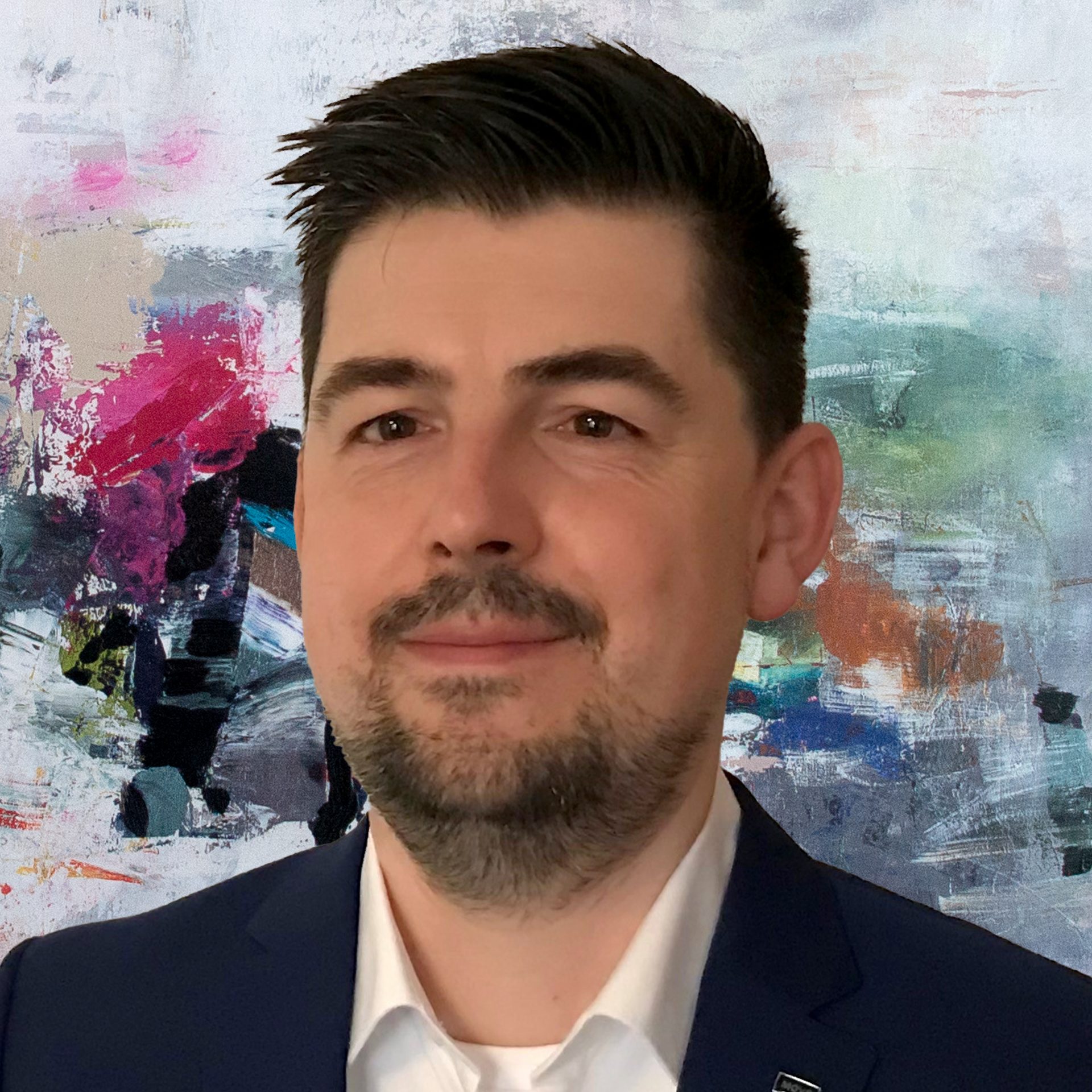 Clear-Com Welcomes Andreas Schick as New Applications Engineer ...